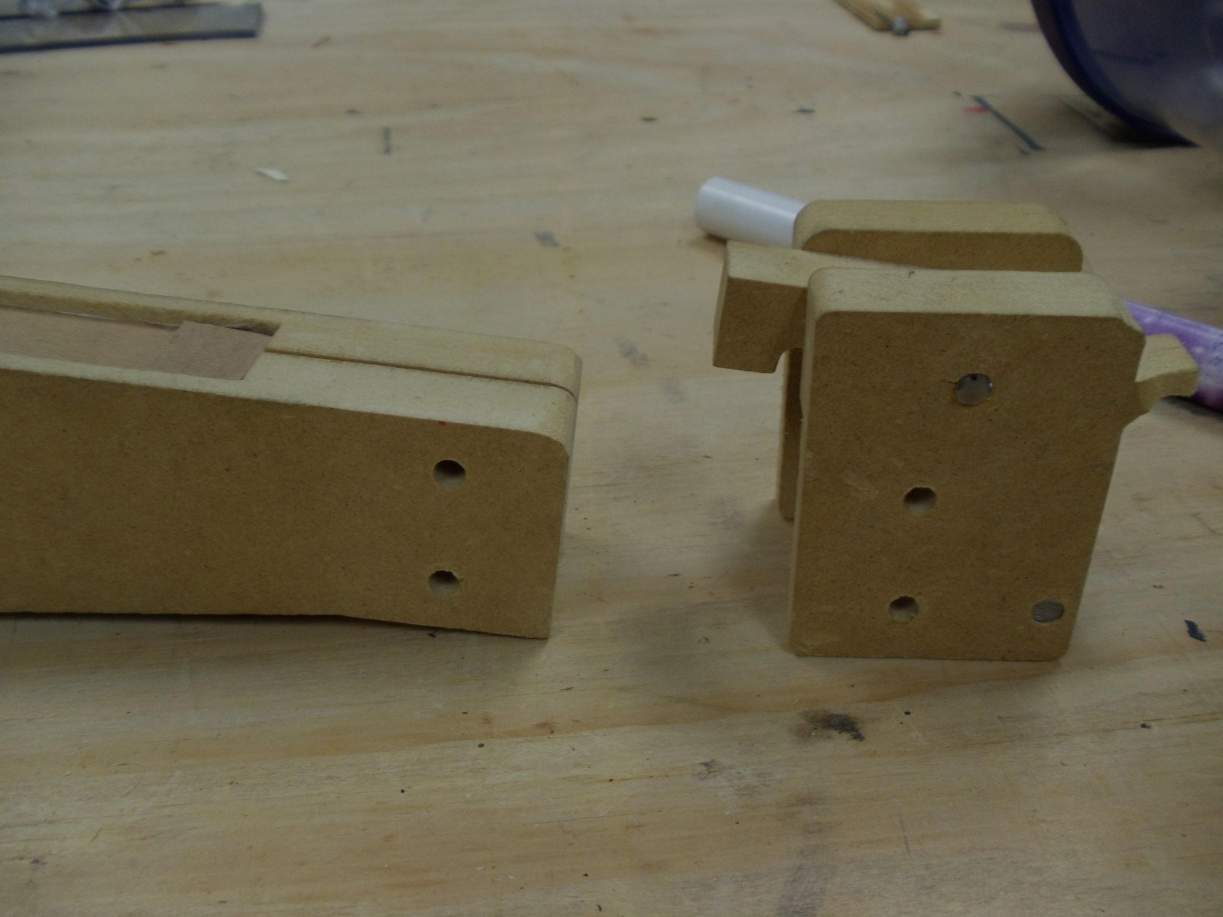 Hand Held Ballista : 9 Steps (with Pictures) - Instructables