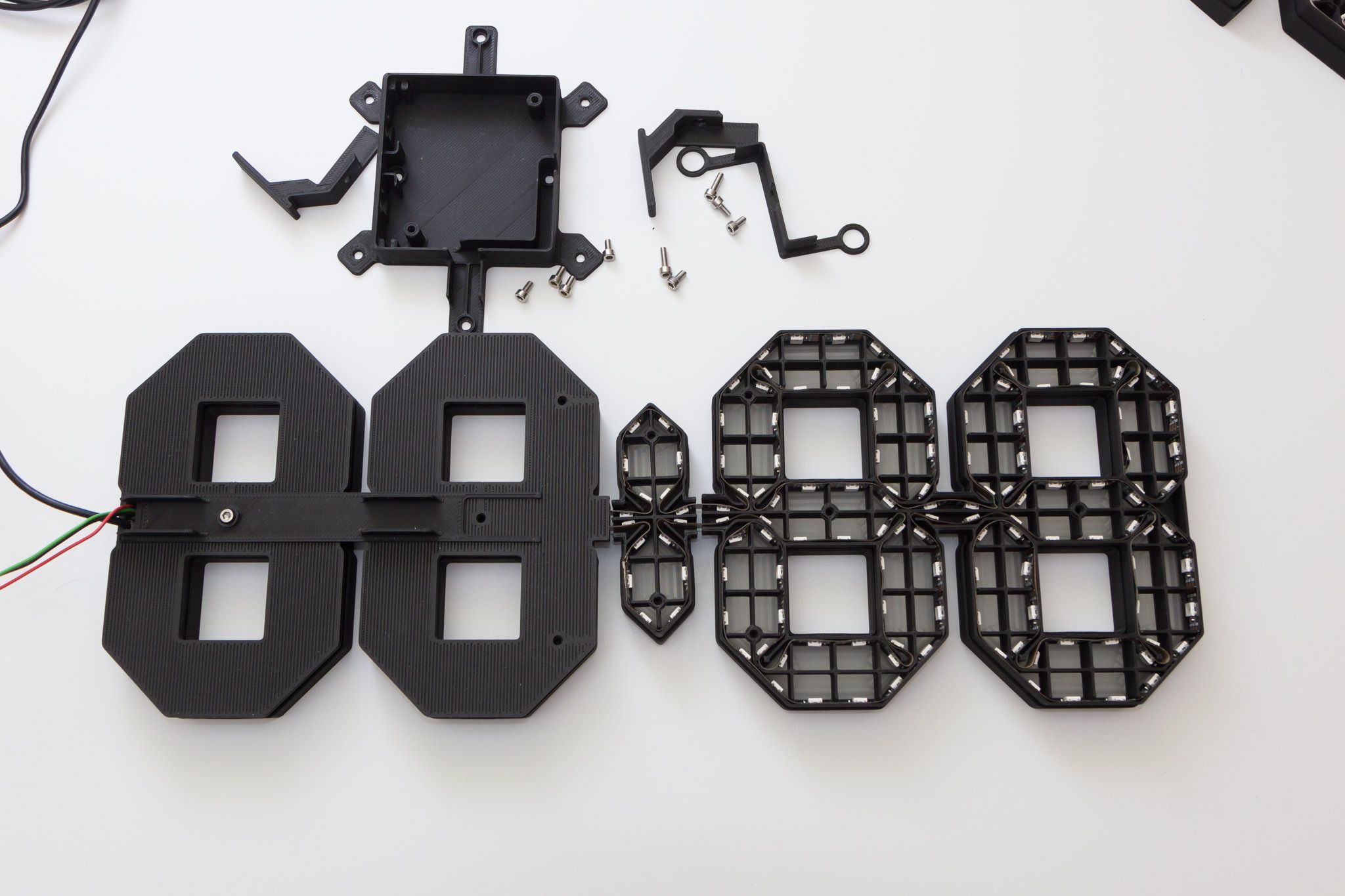 Lazy 7 / One : 12 Steps (with Pictures) - Instructables