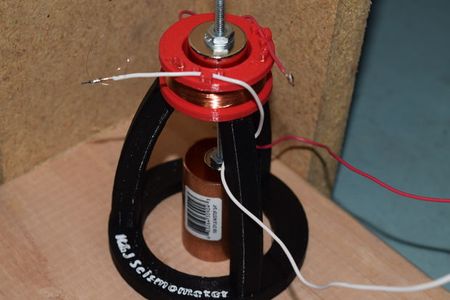DIY Seismometer : 9 Steps (with Pictures) - Instructables