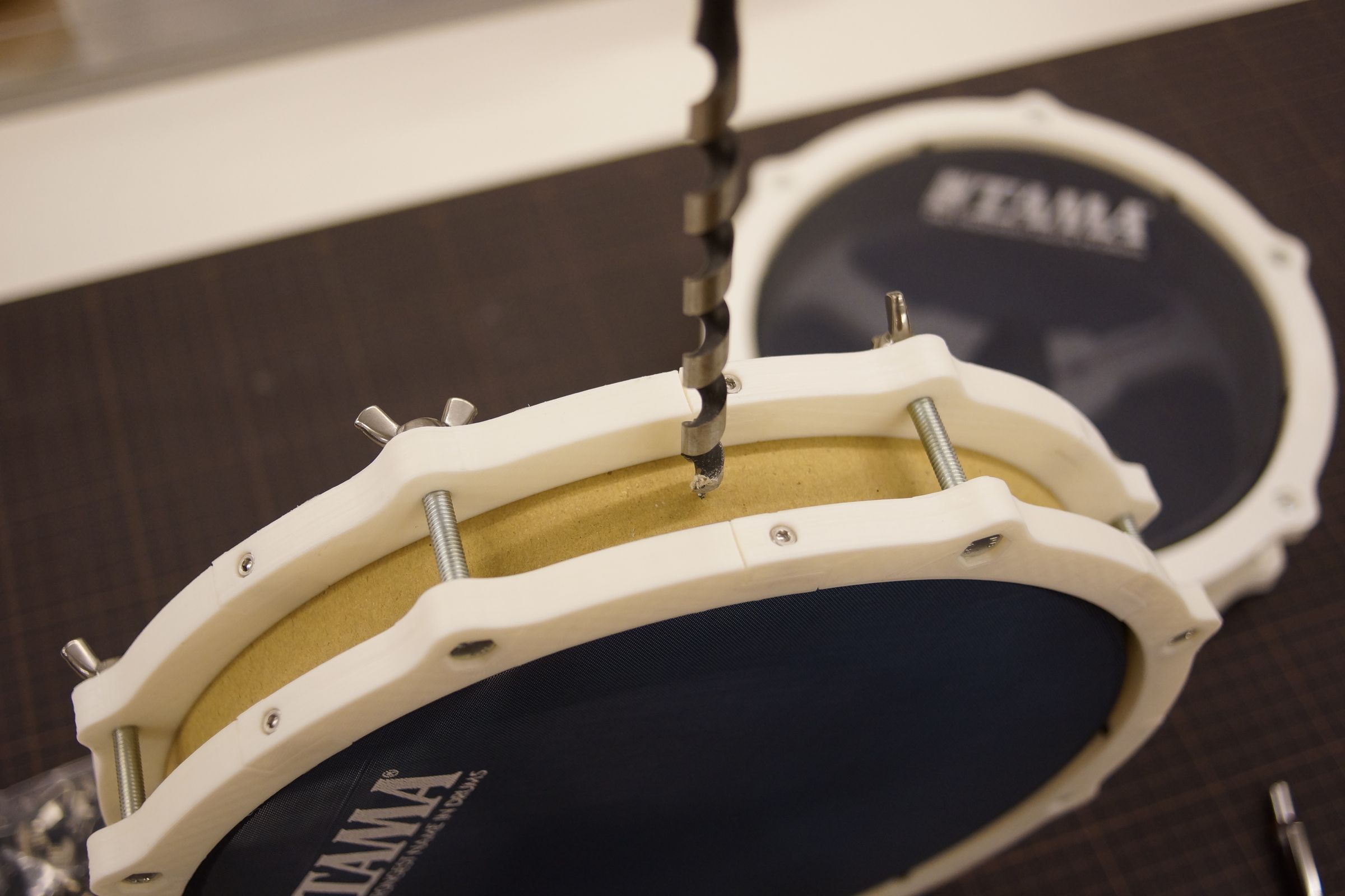 Arduino Minimal Drum Kit : 26 Steps (with Pictures) - Instructables