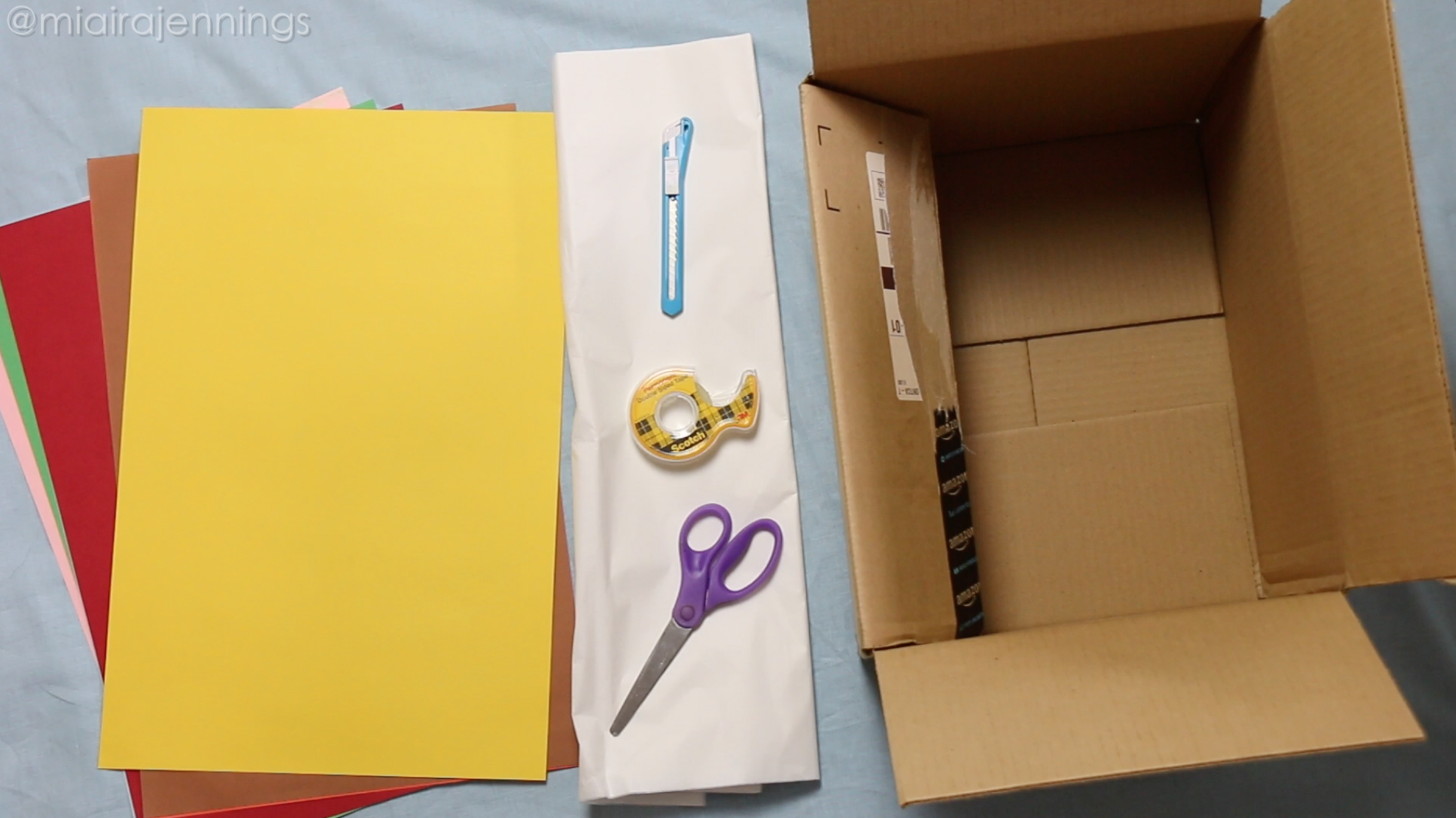 DIY Product Photography Light Box : 6 Steps (with Pictures) - Instructables