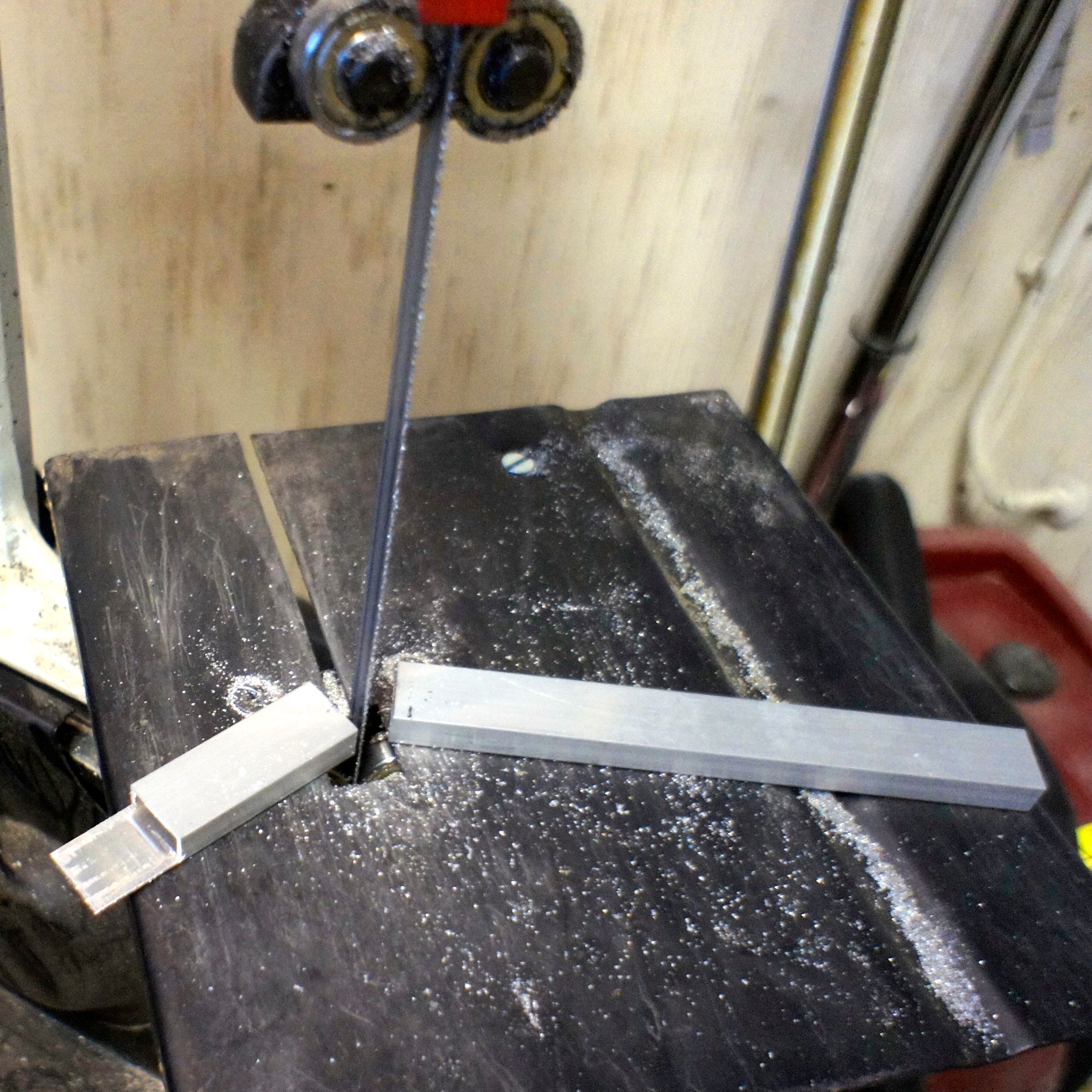 DIY Booklet Stapler : 7 Steps (with Pictures) - Instructables