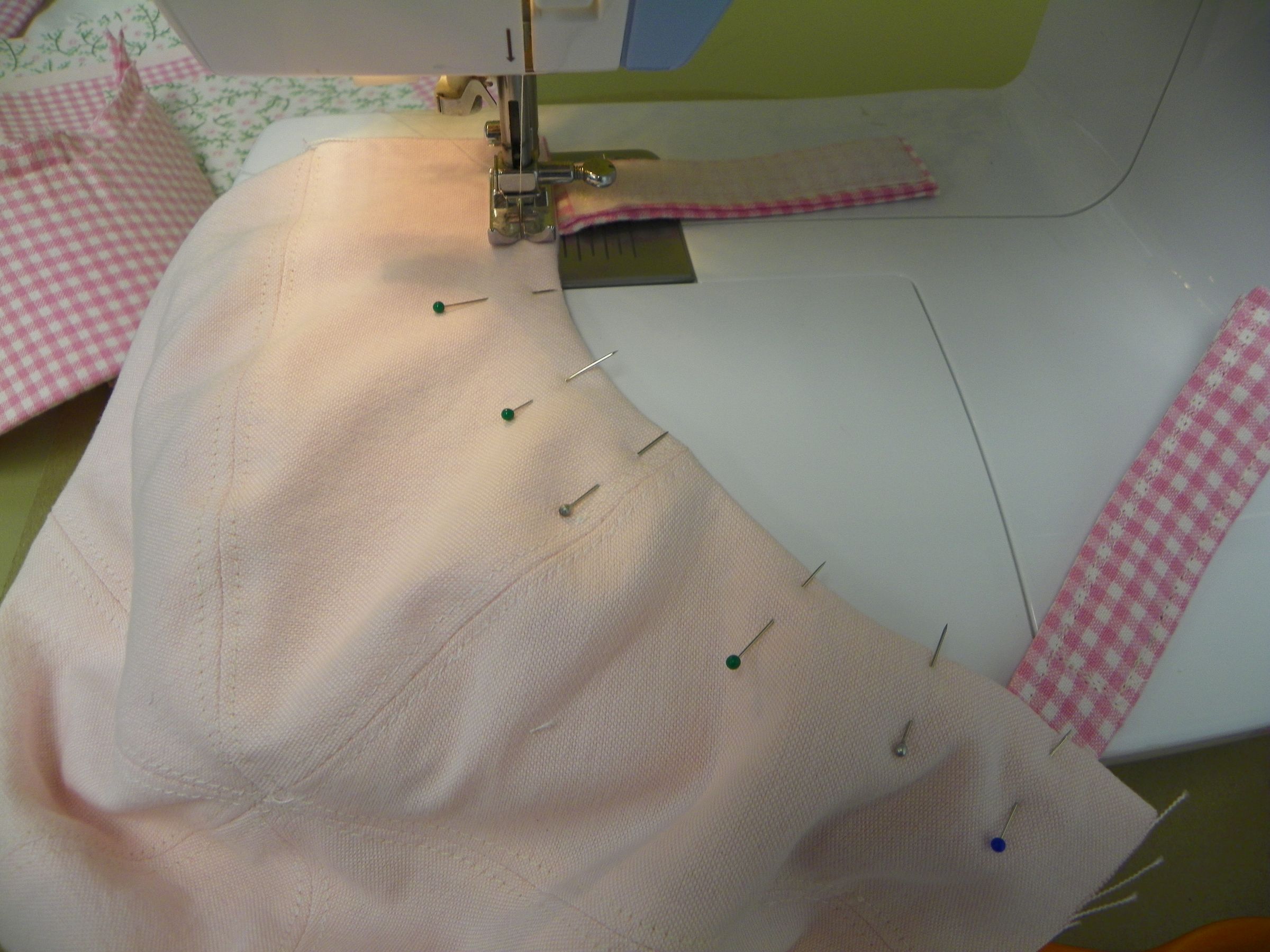 Ladies Baseball Cap : 12 Steps (with Pictures) - Instructables