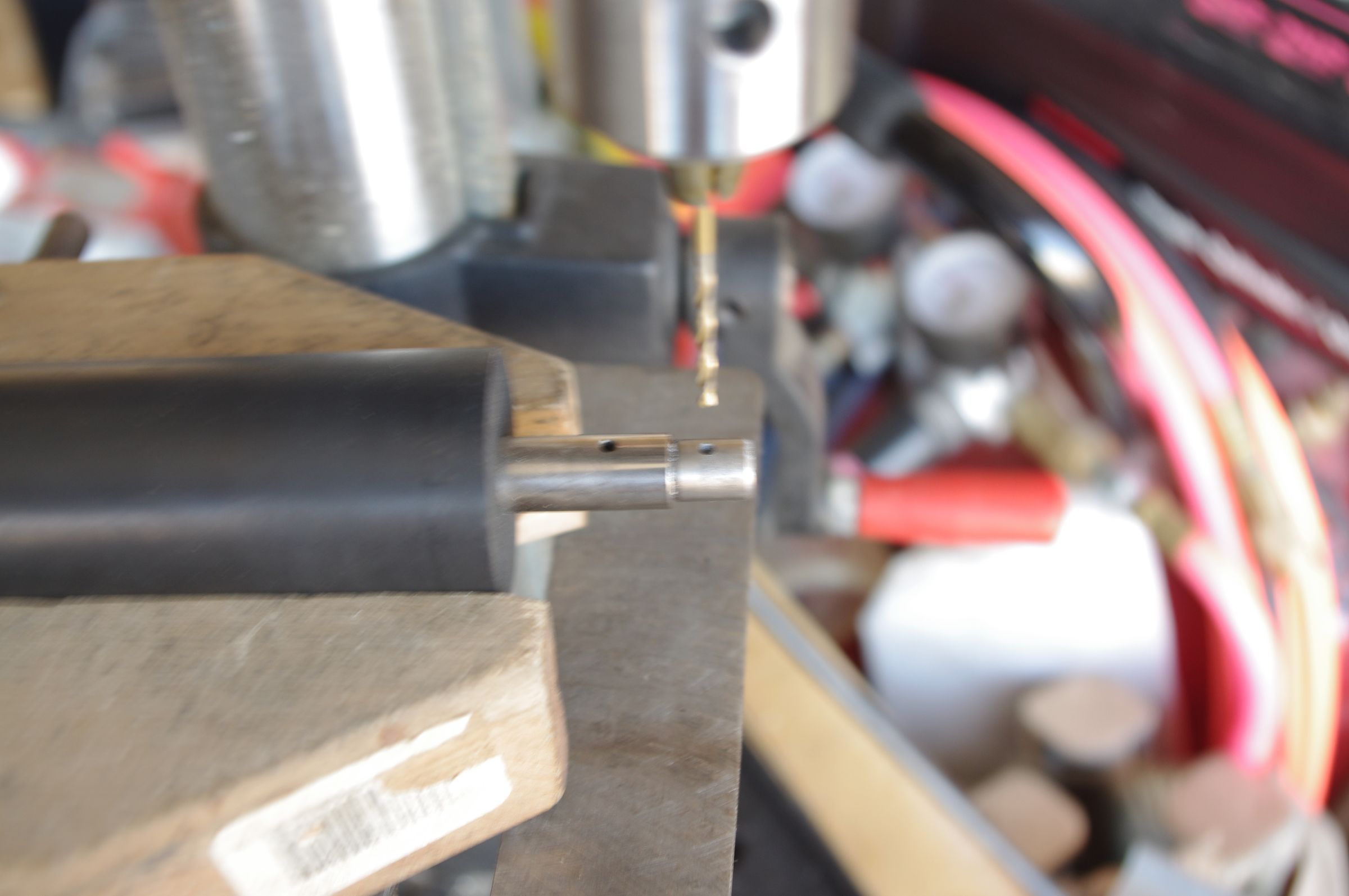 Metal Bender : 10 Steps (with Pictures) - Instructables