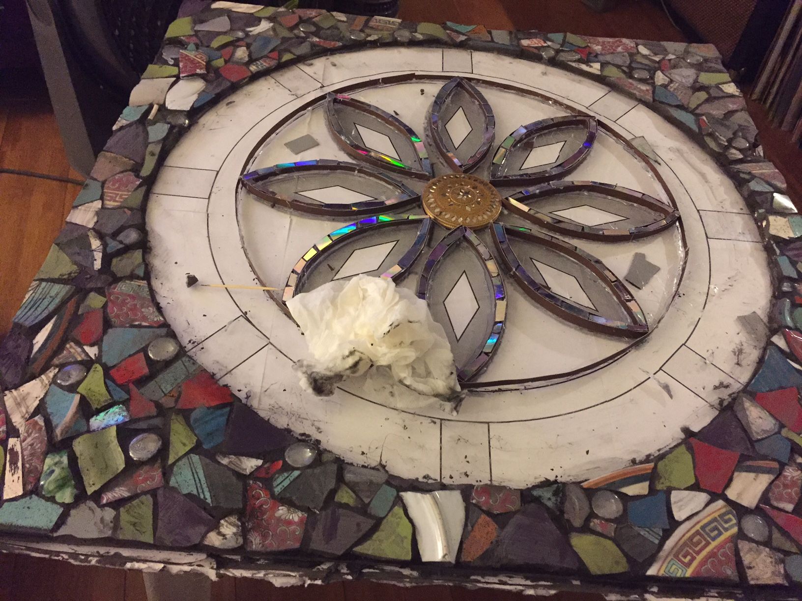 Personalized Mosaics : 5 Steps (with Pictures) - Instructables