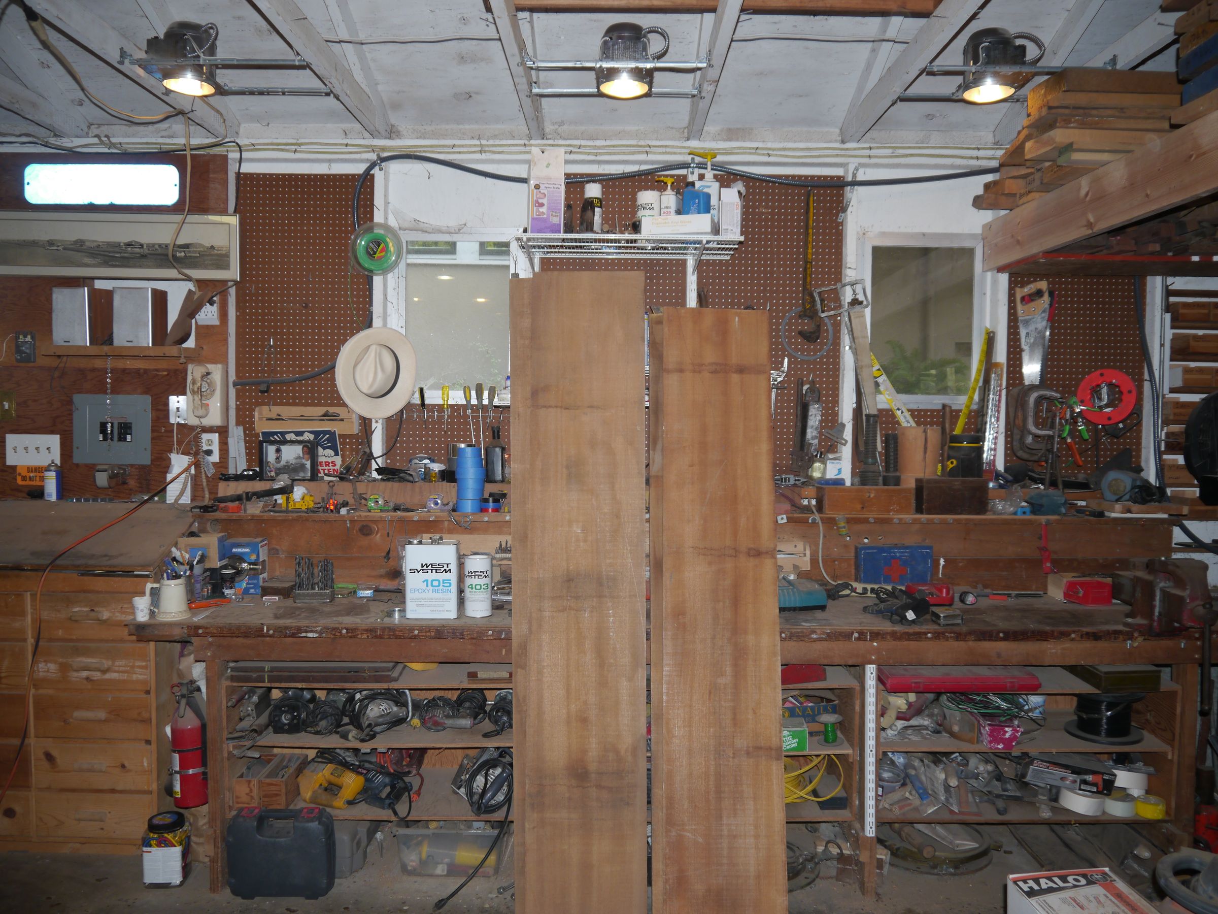 How I Build Interior Doors : 5 Steps (with Pictures) - Instructables