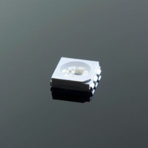 Upgrading Smart RGB LEDs: WS2812B Vs. WS2812 : 6 Steps - Instructables