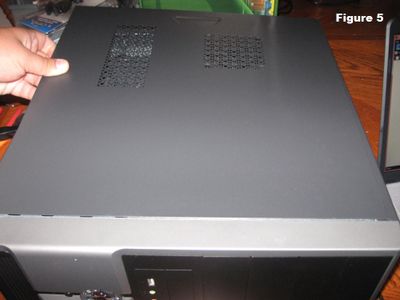 How to Assemble a Basic Desktop PC : 15 Steps - Instructables
