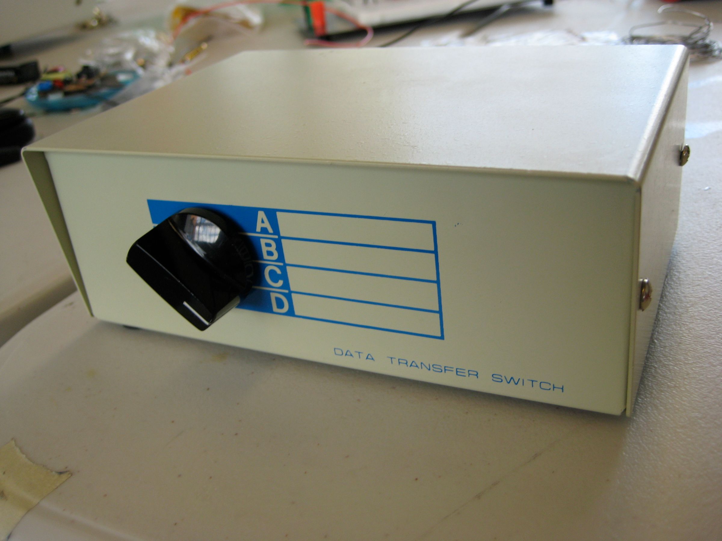 DIY Audio Switch : 9 Steps (with Pictures) - Instructables