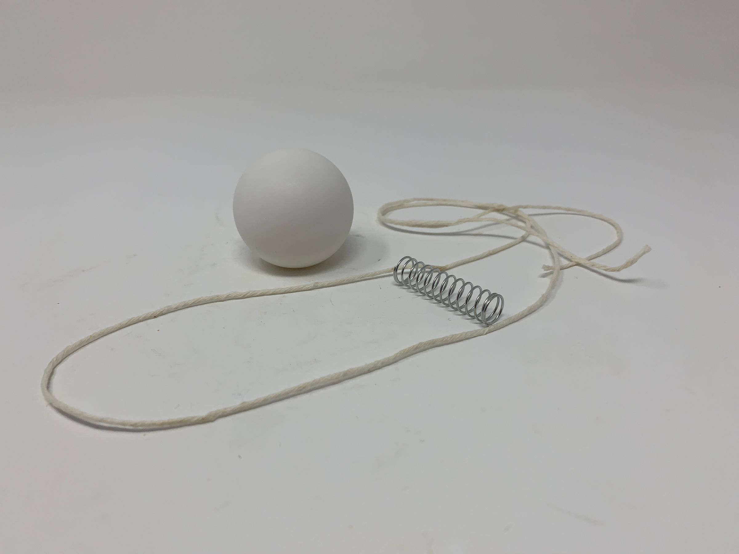 Ping Pong Popper : 3 Steps (with Pictures) - Instructables