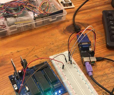 Using ESP32/VGA32 Terminal for Z80-MBC2 : 7 Steps - Instructables