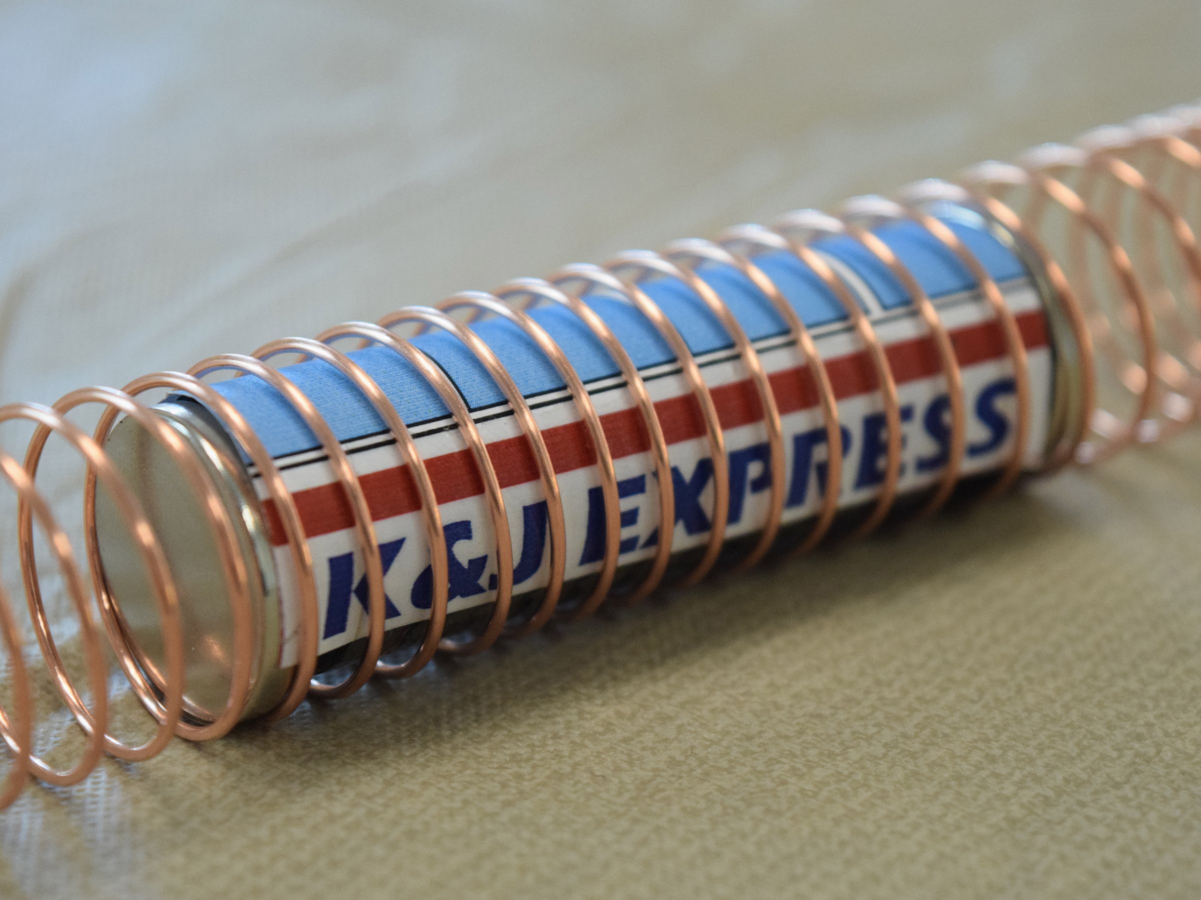 World's Simplest Electric Train : 4 Steps (with Pictures) - Instructables
