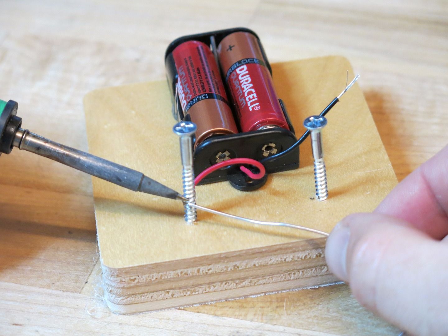 Circuit Tiles! : 10 Steps (with Pictures) - Instructables