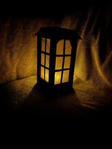 Tea-light Lantern : 6 Steps (with Pictures) - Instructables