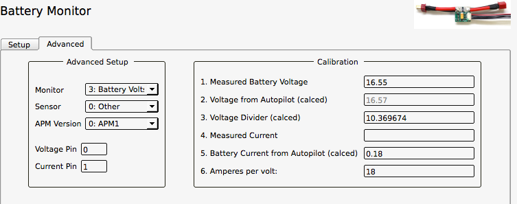 Safetly Use CLONE APM Power Modules : 5 Steps - Instructables