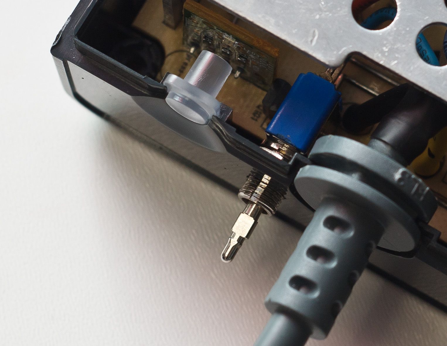 Modified "Brick" Power Supply : 14 Steps (with Pictures) - Instructables