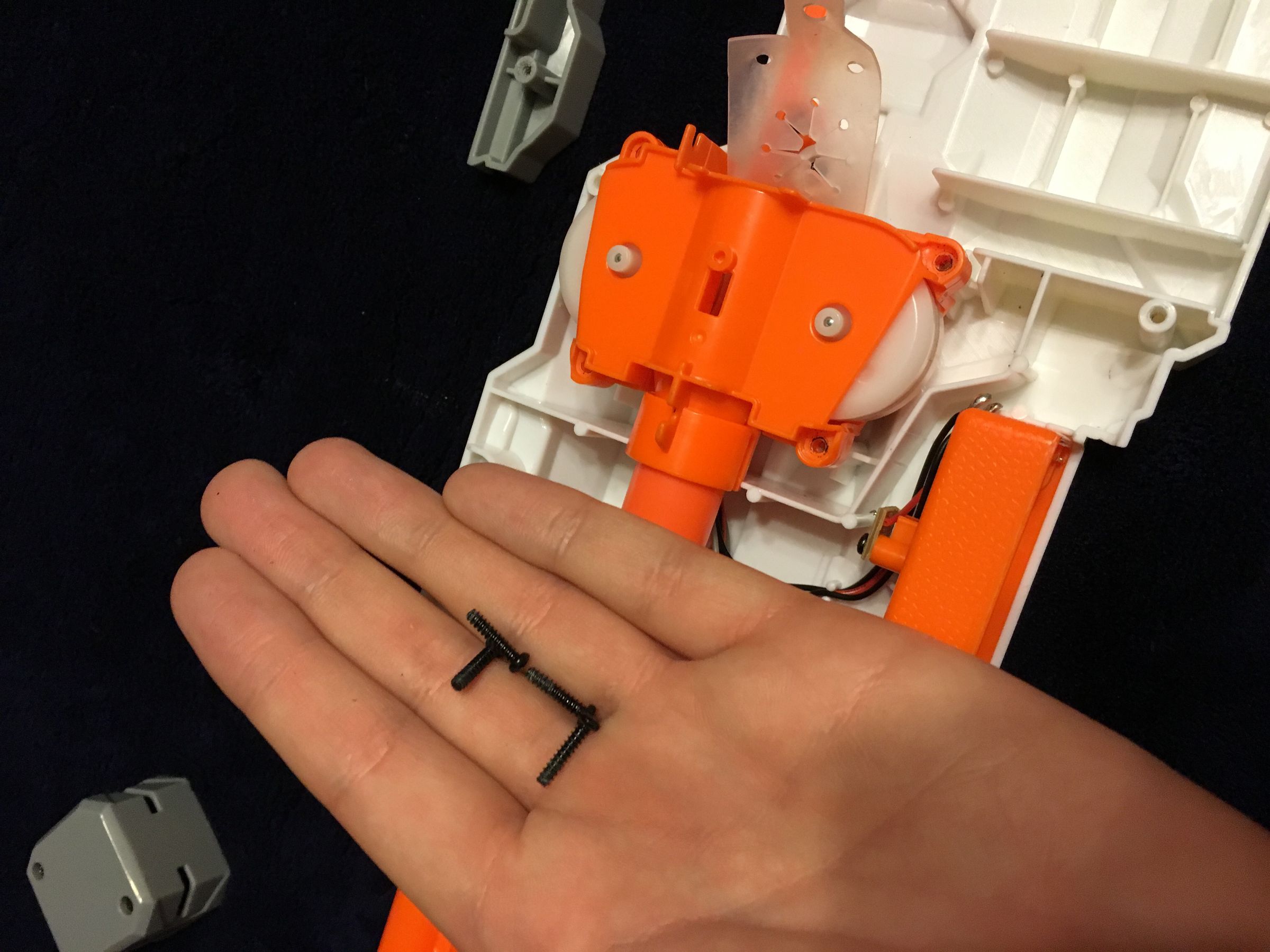 Simple Nerf Modulus Mod : 7 Steps - Instructables