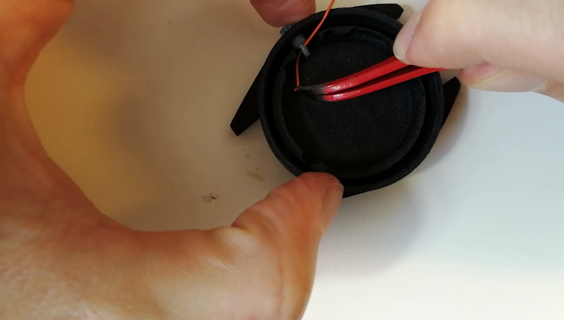 Binary Wrist Watch : 14 Steps (with Pictures) - Instructables