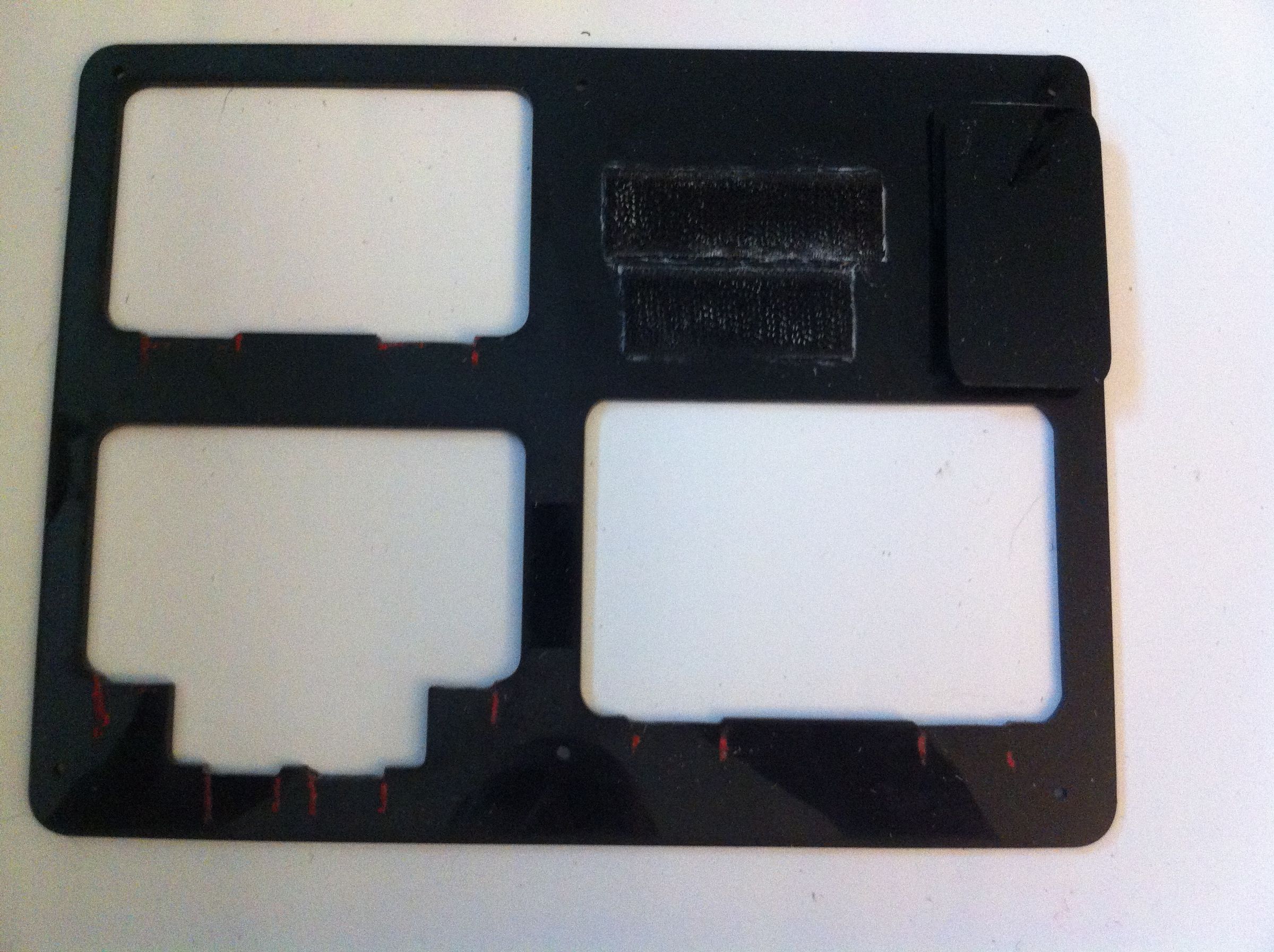 Portable Electronics Learning Lab/Experiment Kit : 11 Steps - Instructables