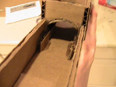 Fully-Functioning Cardboard AS-50 Sniper Rifle : 26 Steps - Instructables
