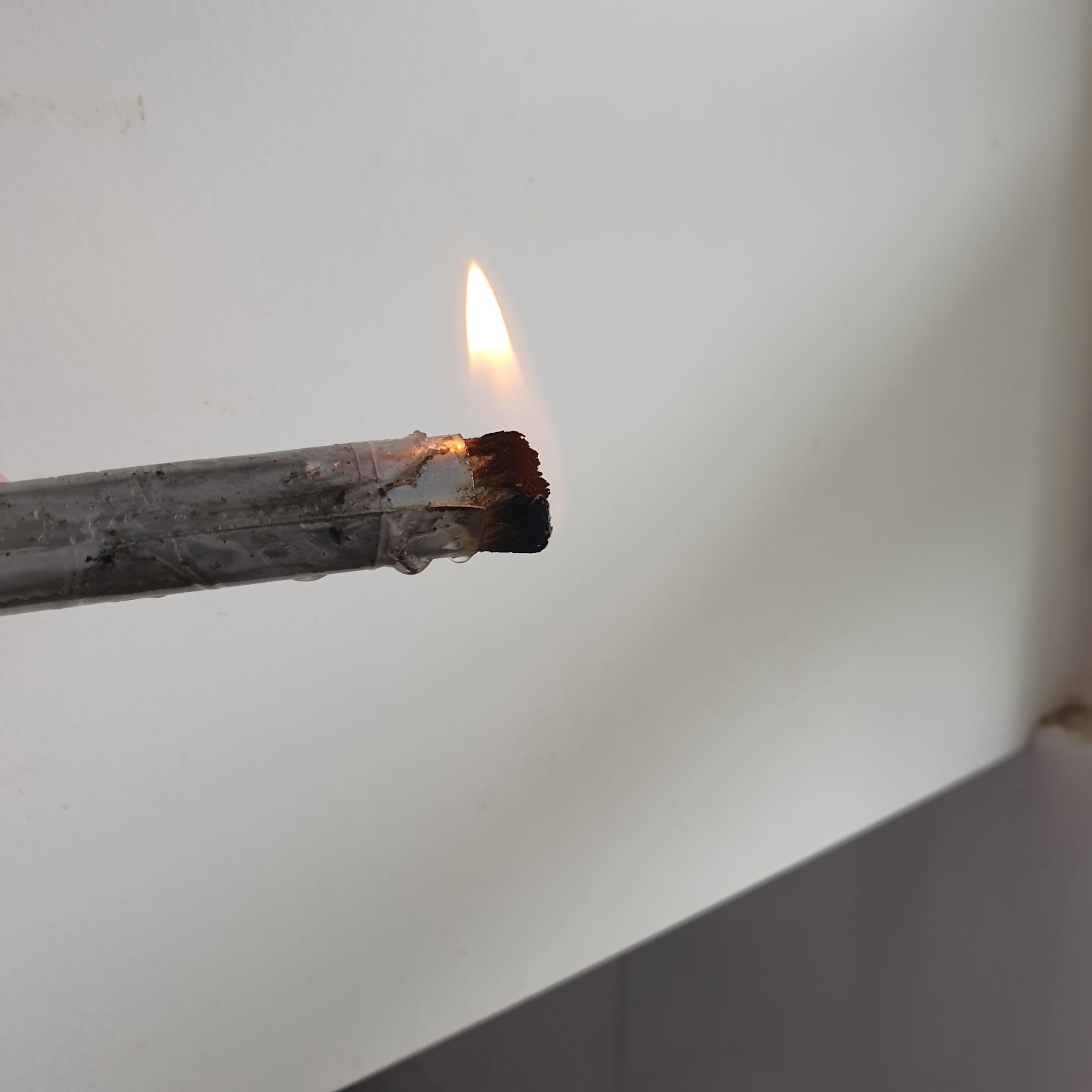 Fire Starter : 4 Steps (with Pictures) - Instructables