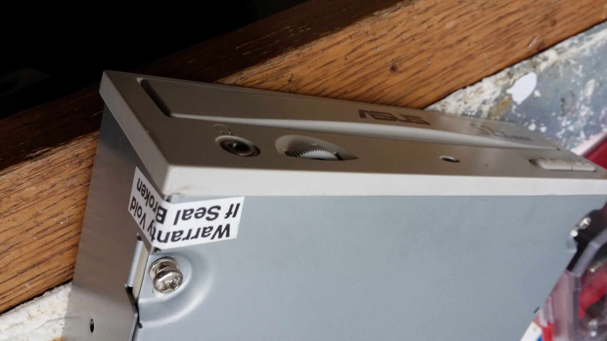 Cool Ways to Repurpose Old Computer Parts : 7 Steps (with Pictures ...