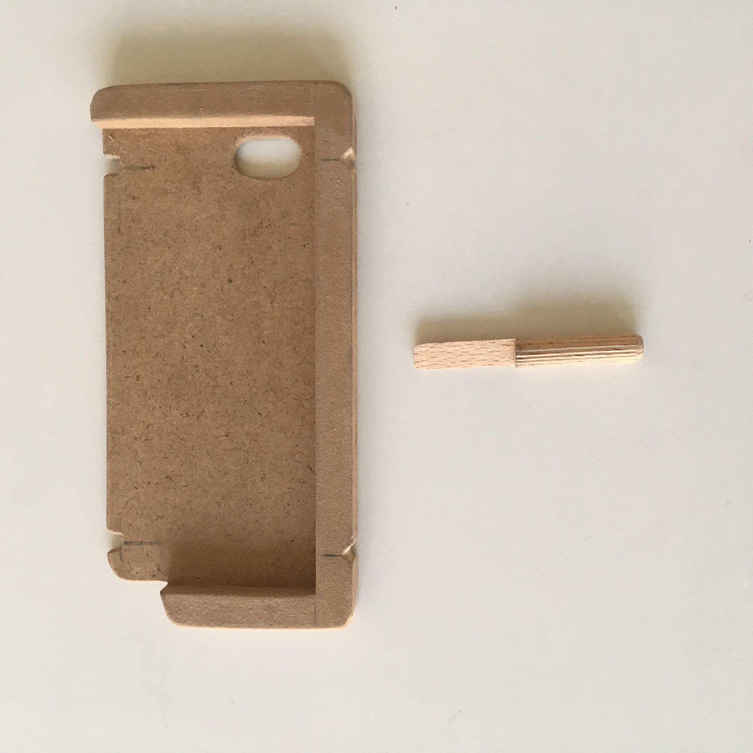 DIY Tripod for Smartphone (iPhone SE) : 17 Steps (with Pictures ...