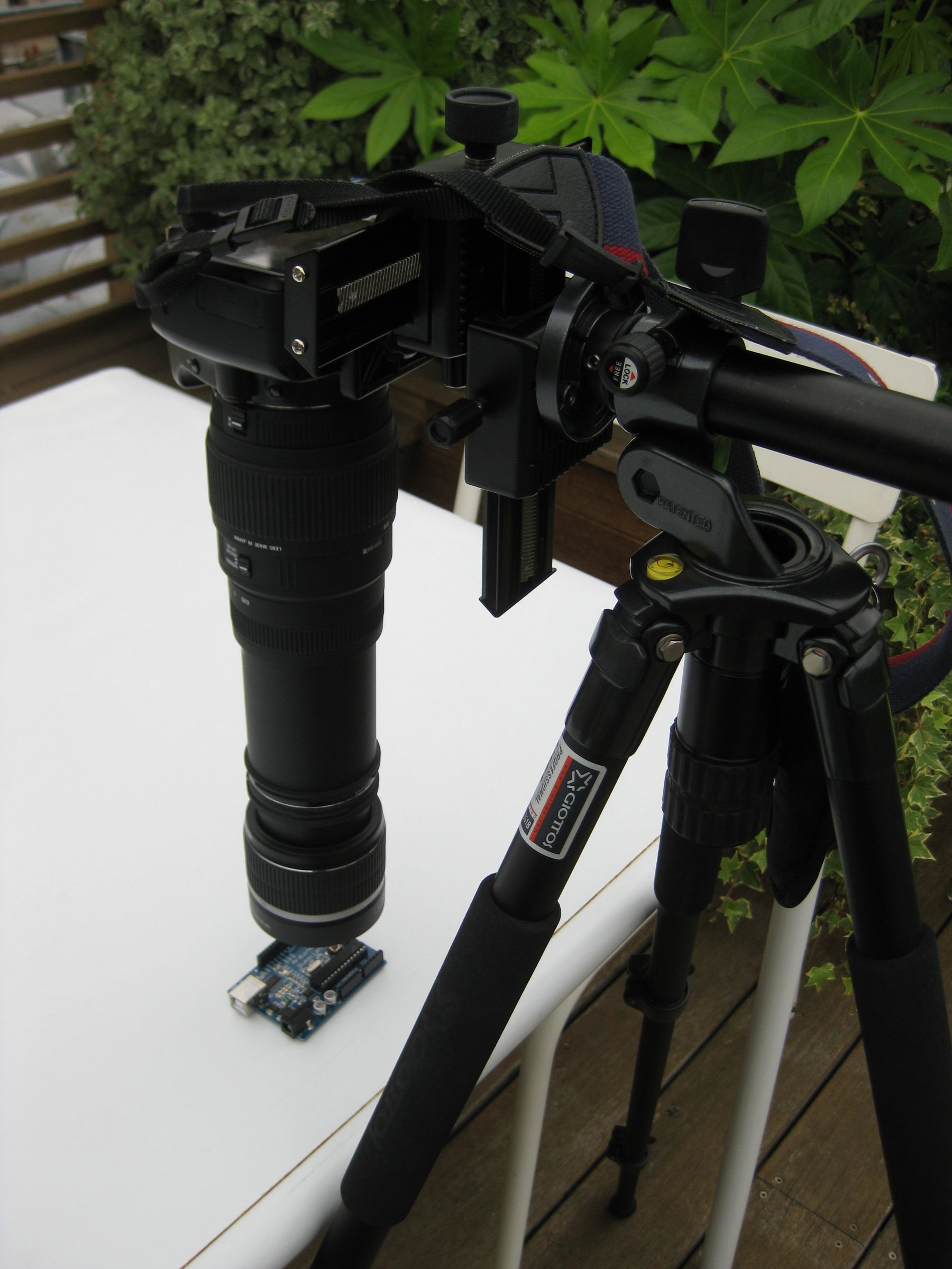 Super Macro Photography With a Coupling Ring : 8 Steps (with Pictures ...
