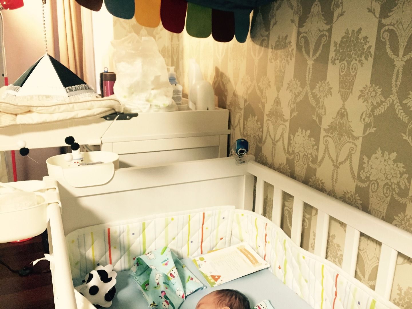 Easy DIY Baby Crying Detector With Raspberry Pi : 9 Steps - Instructables