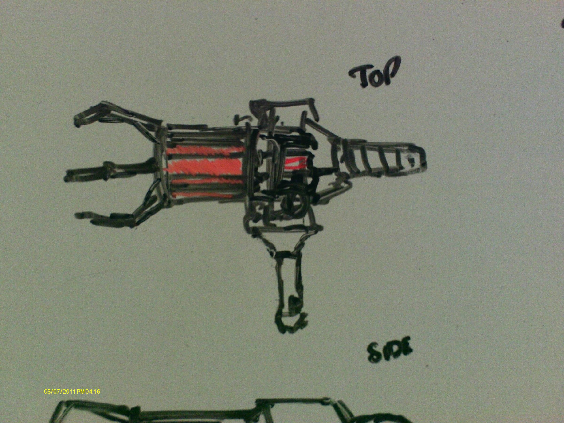 Half-Life 2 Gravity Gun : 9 Steps (with Pictures) - Instructables