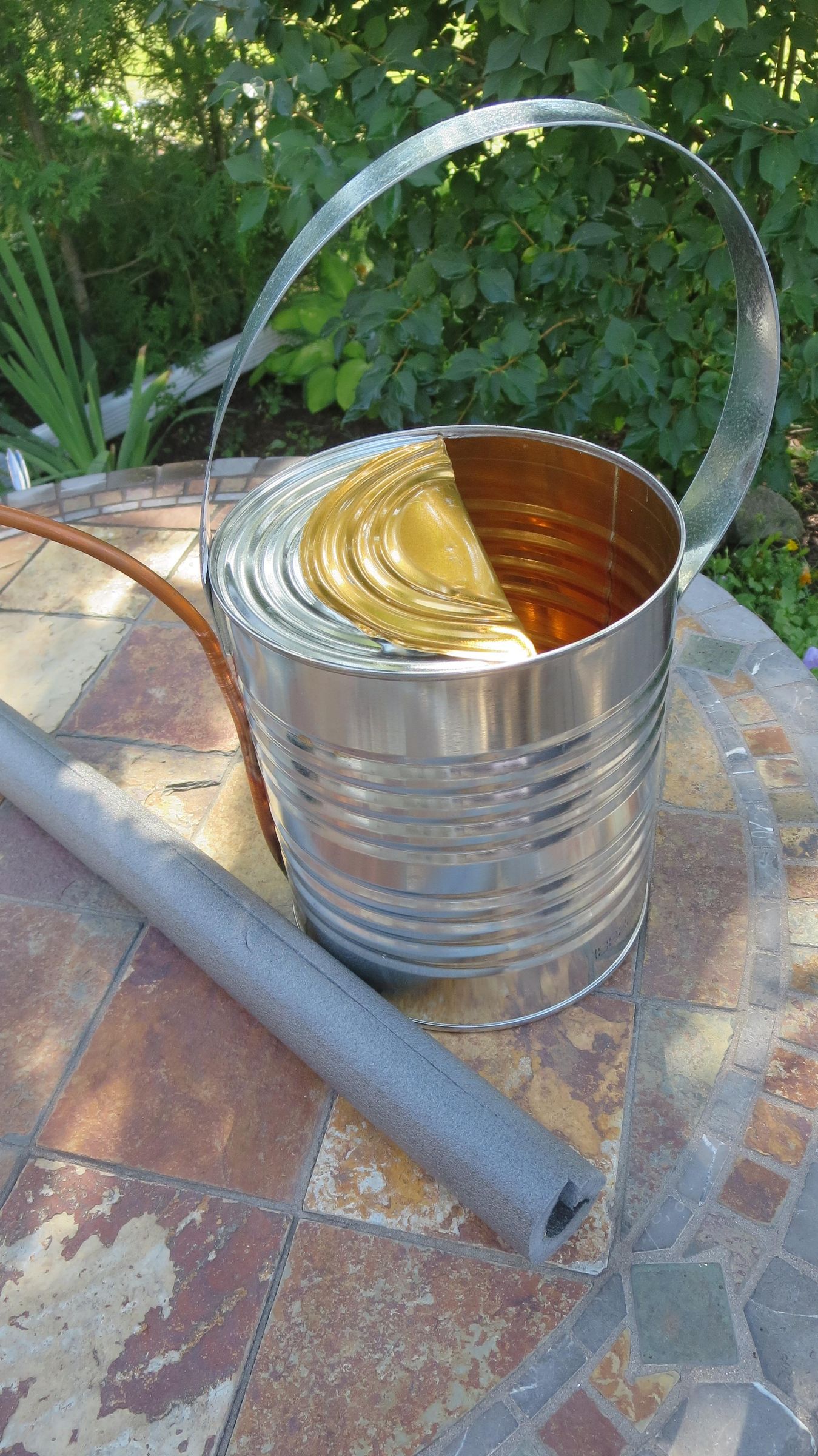 Weed Destroyer Watering Can : 6 Steps (with Pictures) - Instructables