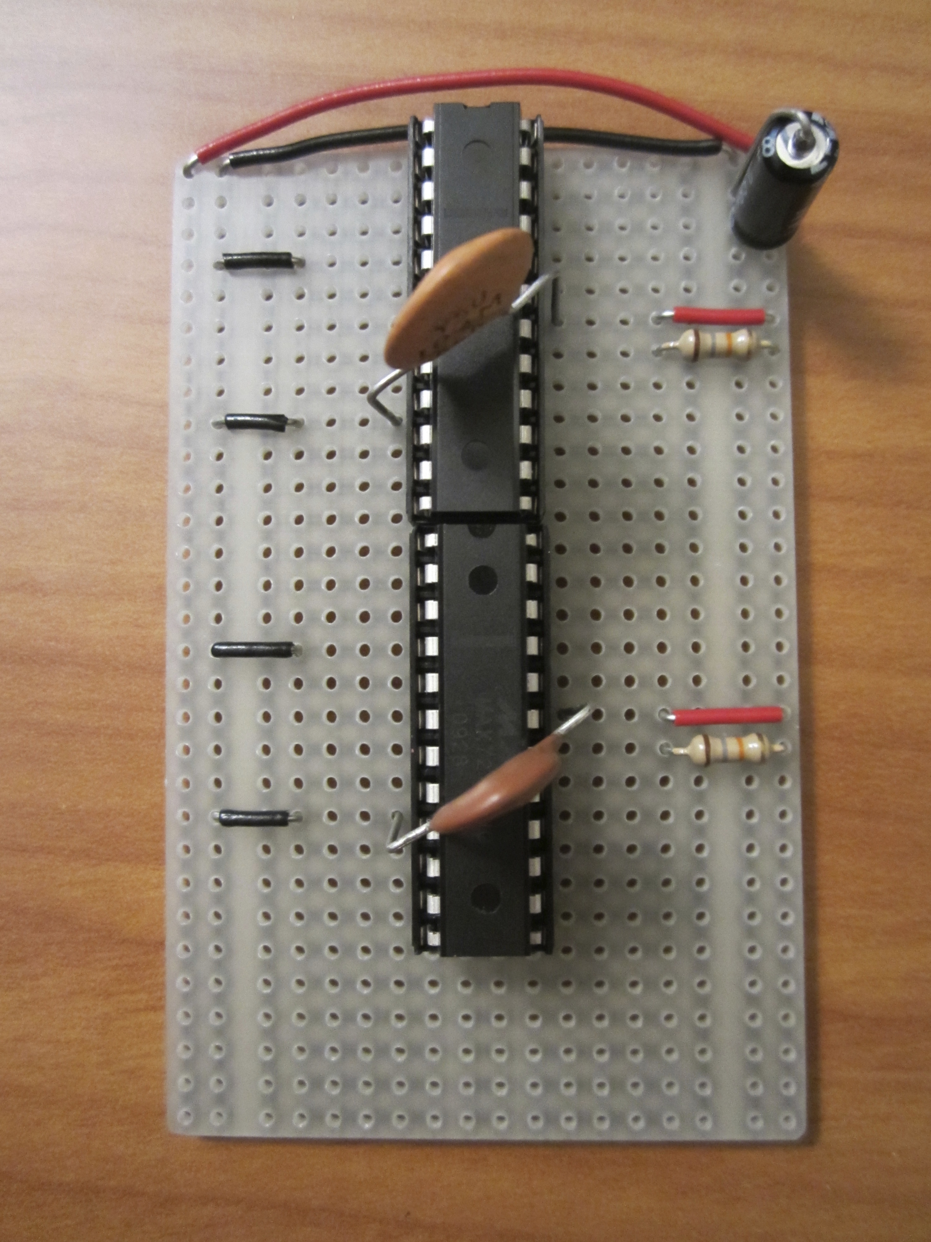 LED Piano Learning Strip : 9 Steps (with Pictures) - Instructables