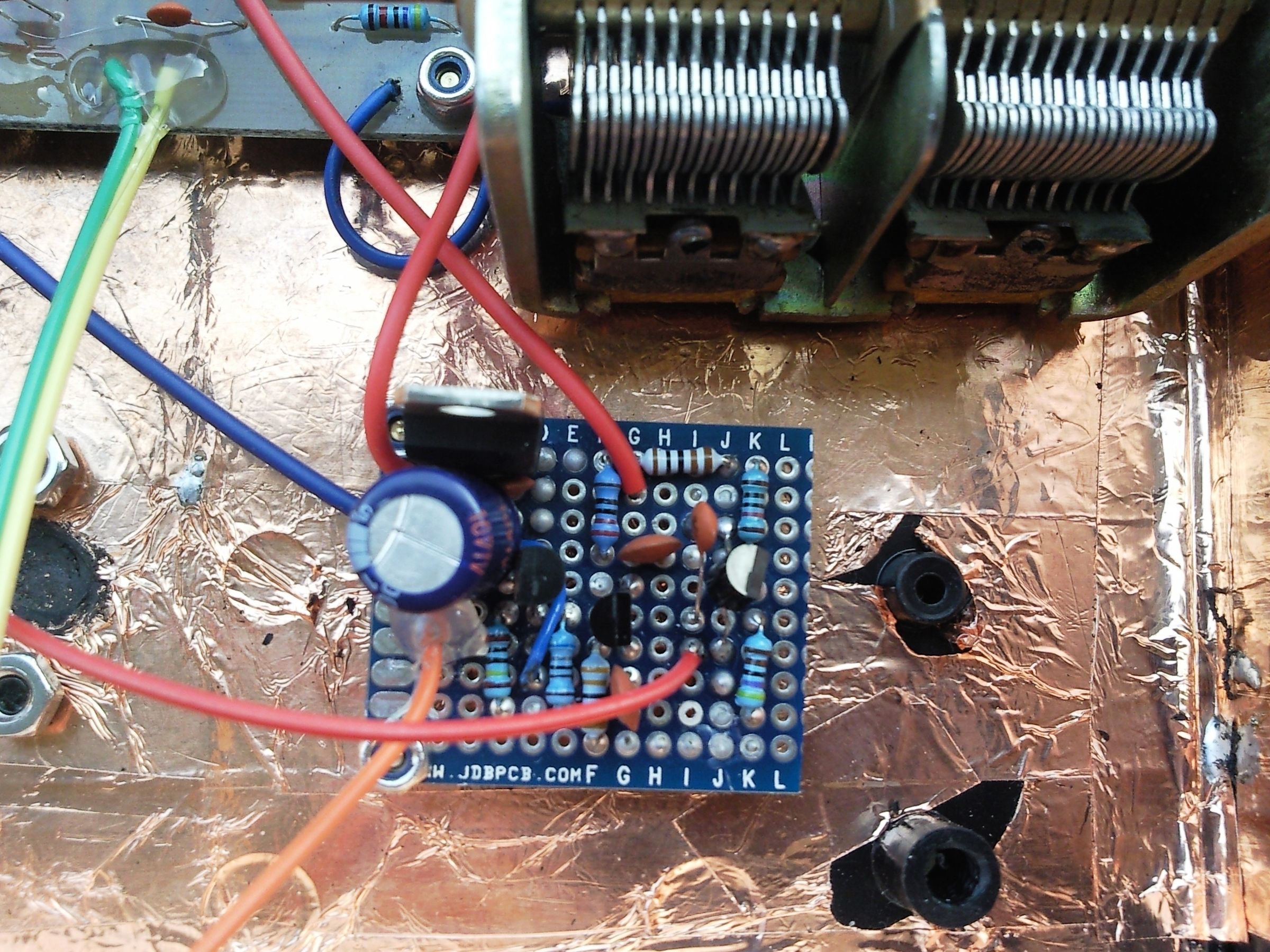 RF Signal Generator : 8 Steps (with Pictures) - Instructables