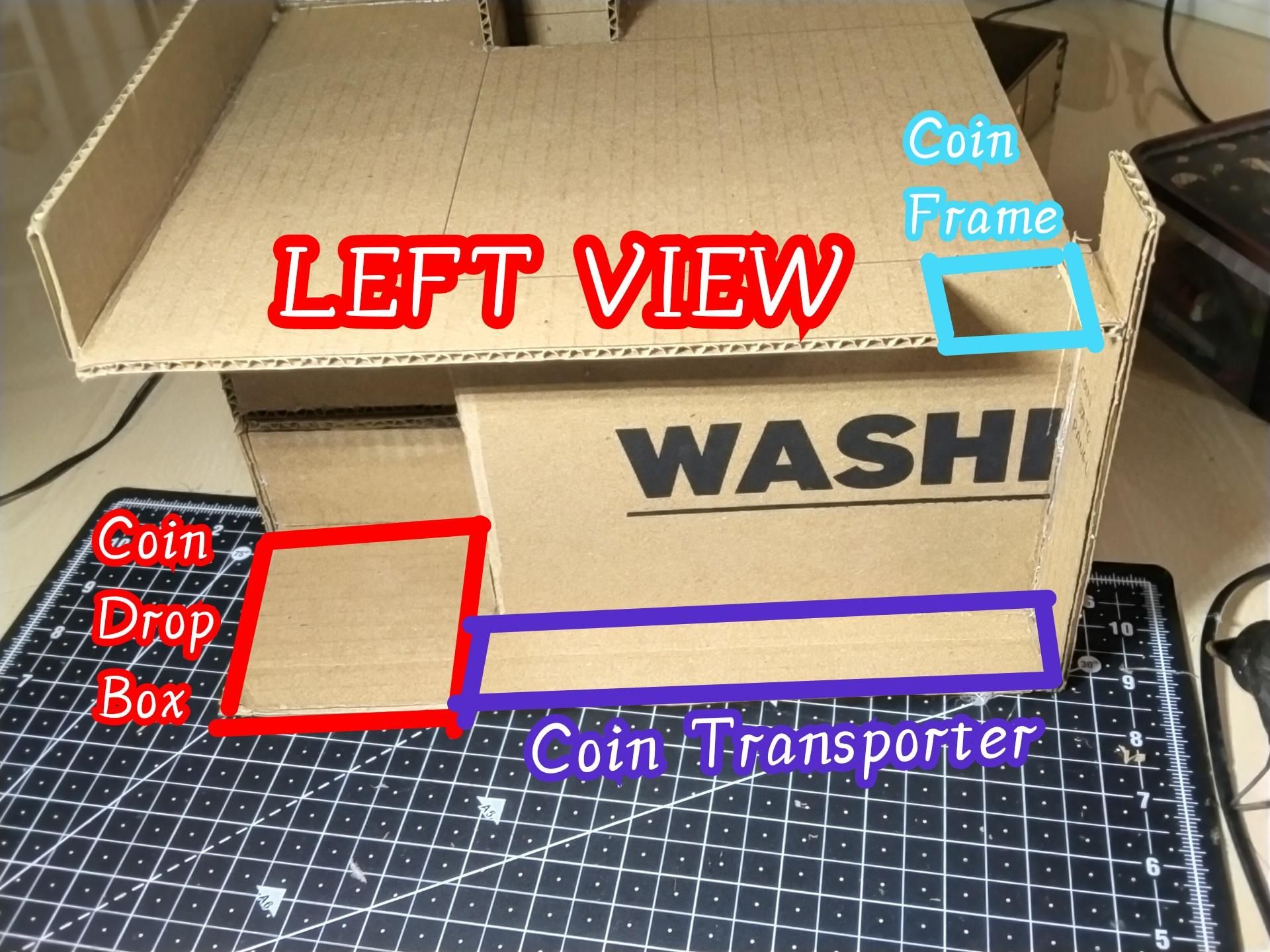 CARDBOARD COMPLEX : 15 Steps (with Pictures) - Instructables