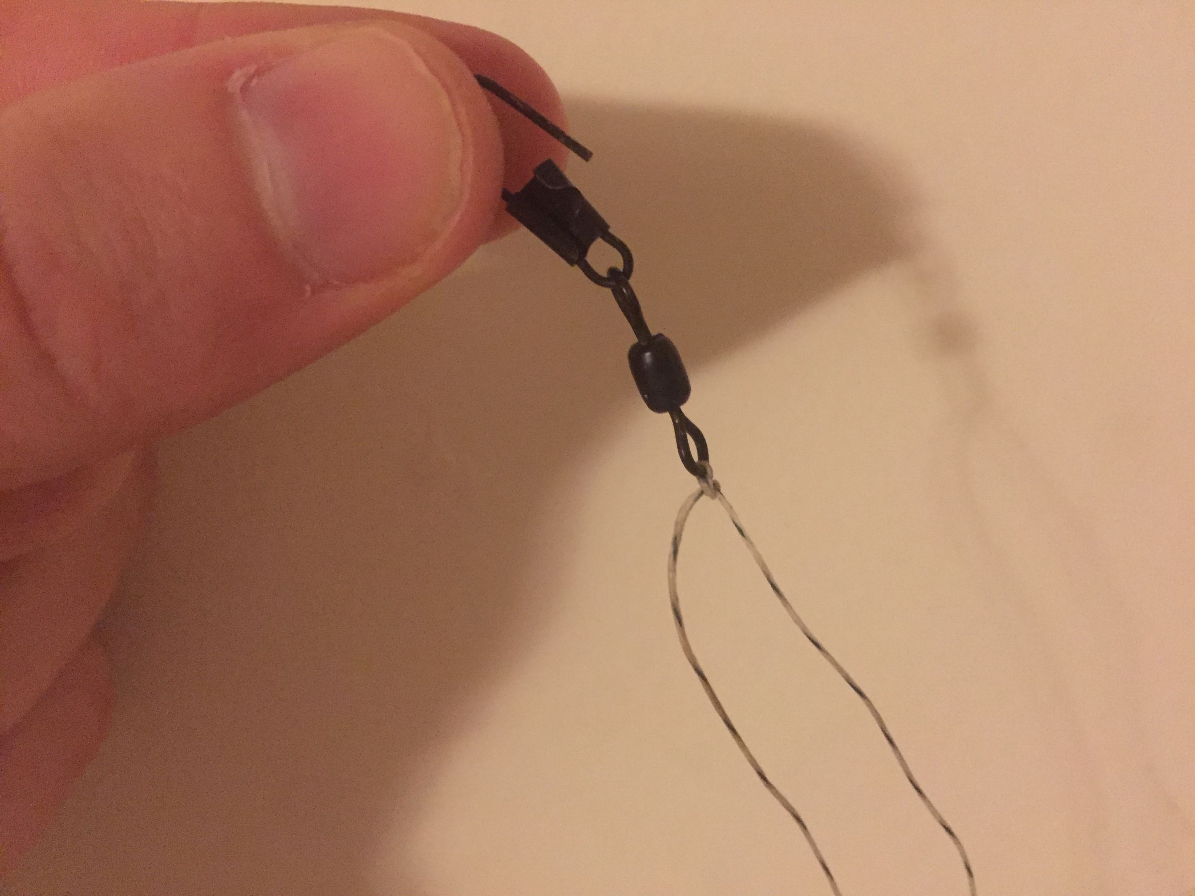 How to Make the Ring Game : 7 Steps (with Pictures) - Instructables