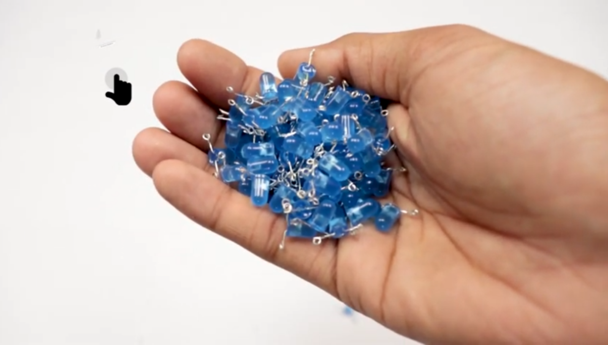 How to Build 8x8x8 LED Cube : 14 Steps - Instructables