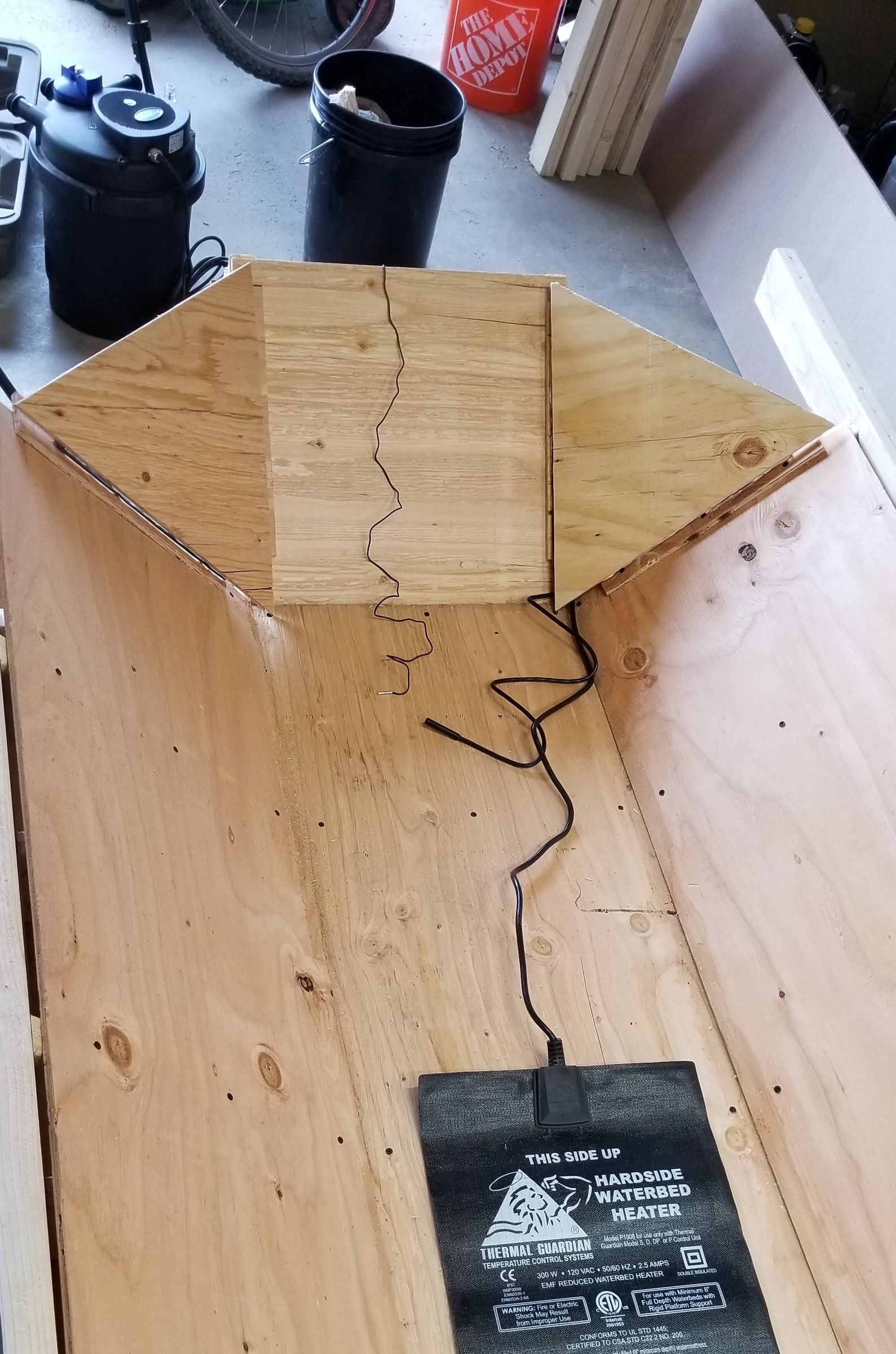 Float Tank DIY! : 14 Steps (with Pictures) - Instructables