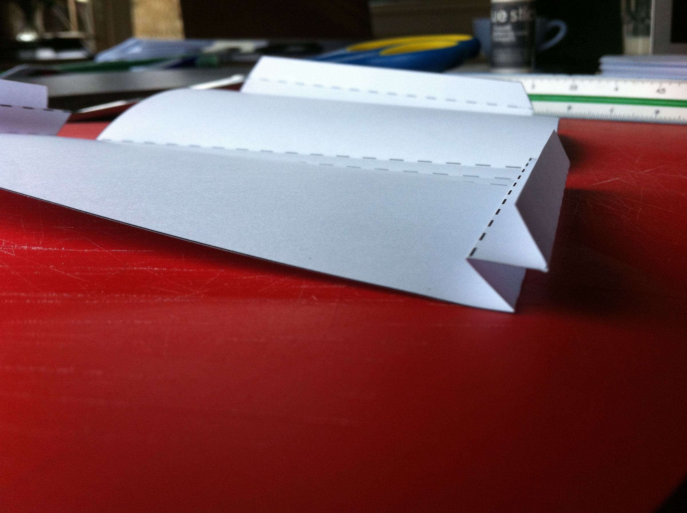 DIY Receipt Organiser : 8 Steps (with Pictures) - Instructables