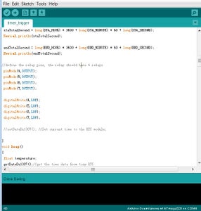 Remake the Mosquito Killer(Arduino) : 7 Steps (with Pictures ...