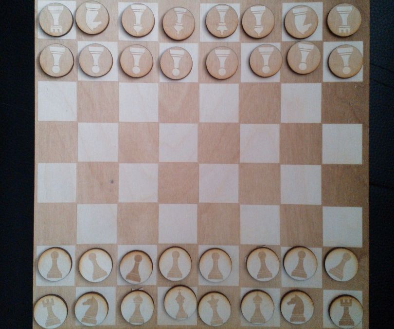 Board Games - Instructables