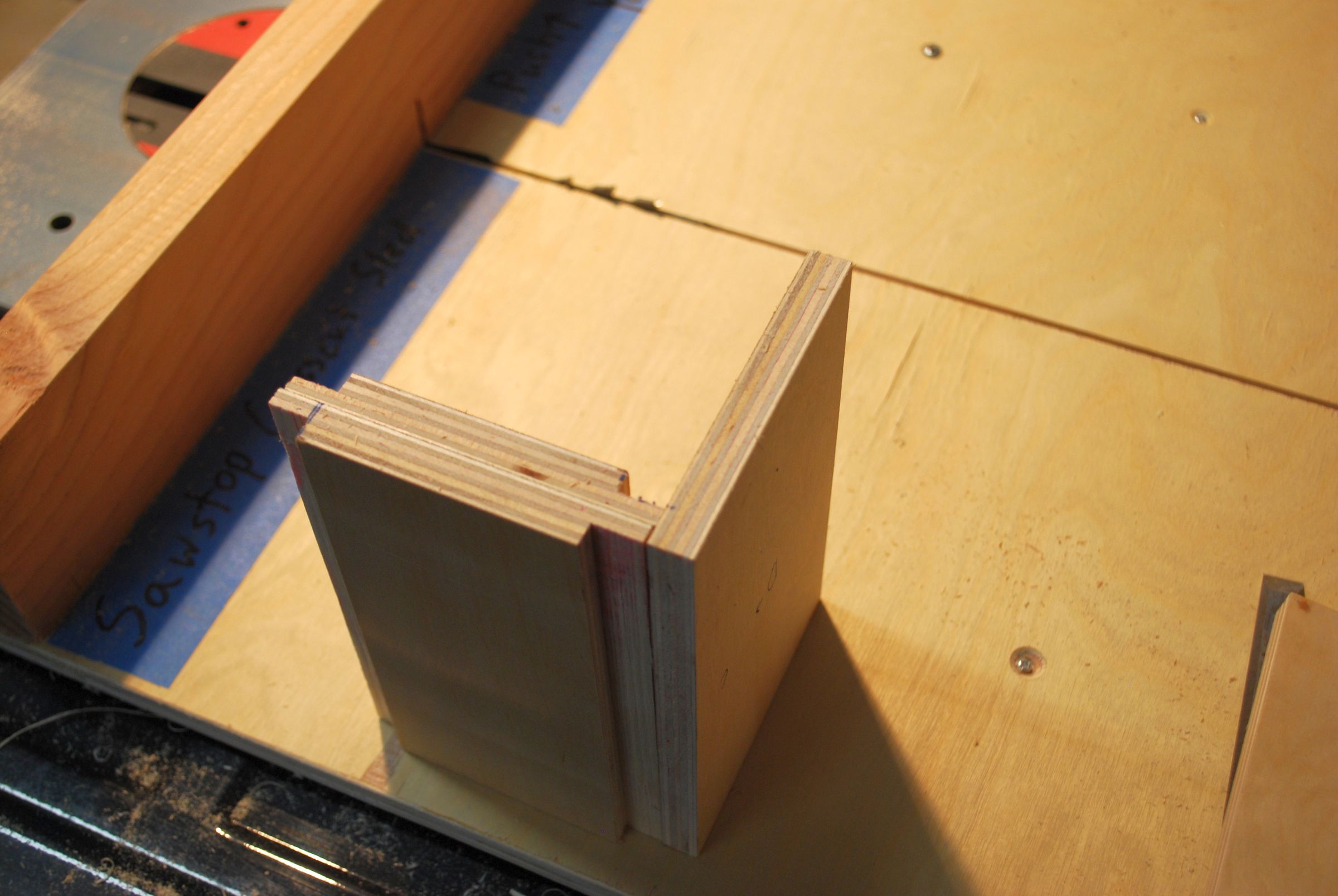 Quick Boxes : 9 Steps (with Pictures) - Instructables