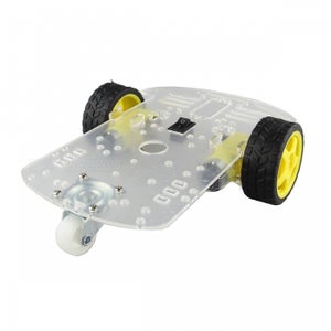 How to Build: Arduino Self-Driving Car : 7 Steps (with Pictures ...