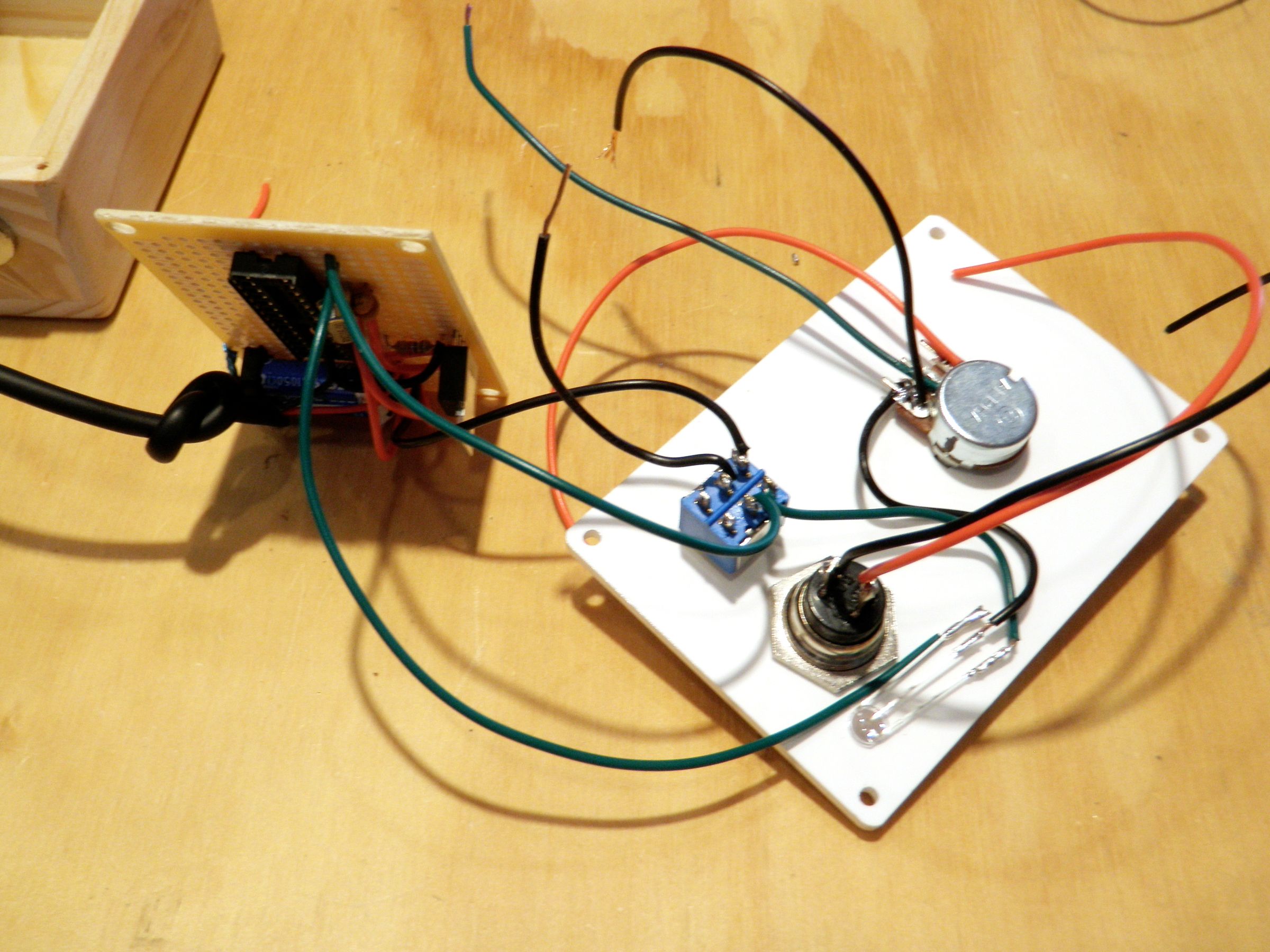 Intervalometer : 13 Steps (with Pictures) - Instructables