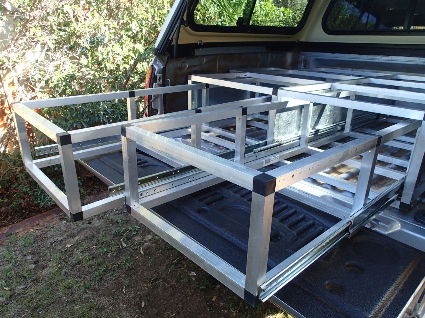 4WD Draw System : 28 Steps (with Pictures) - Instructables