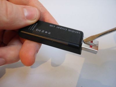 USB Dead Drops : 9 Steps (with Pictures) - Instructables