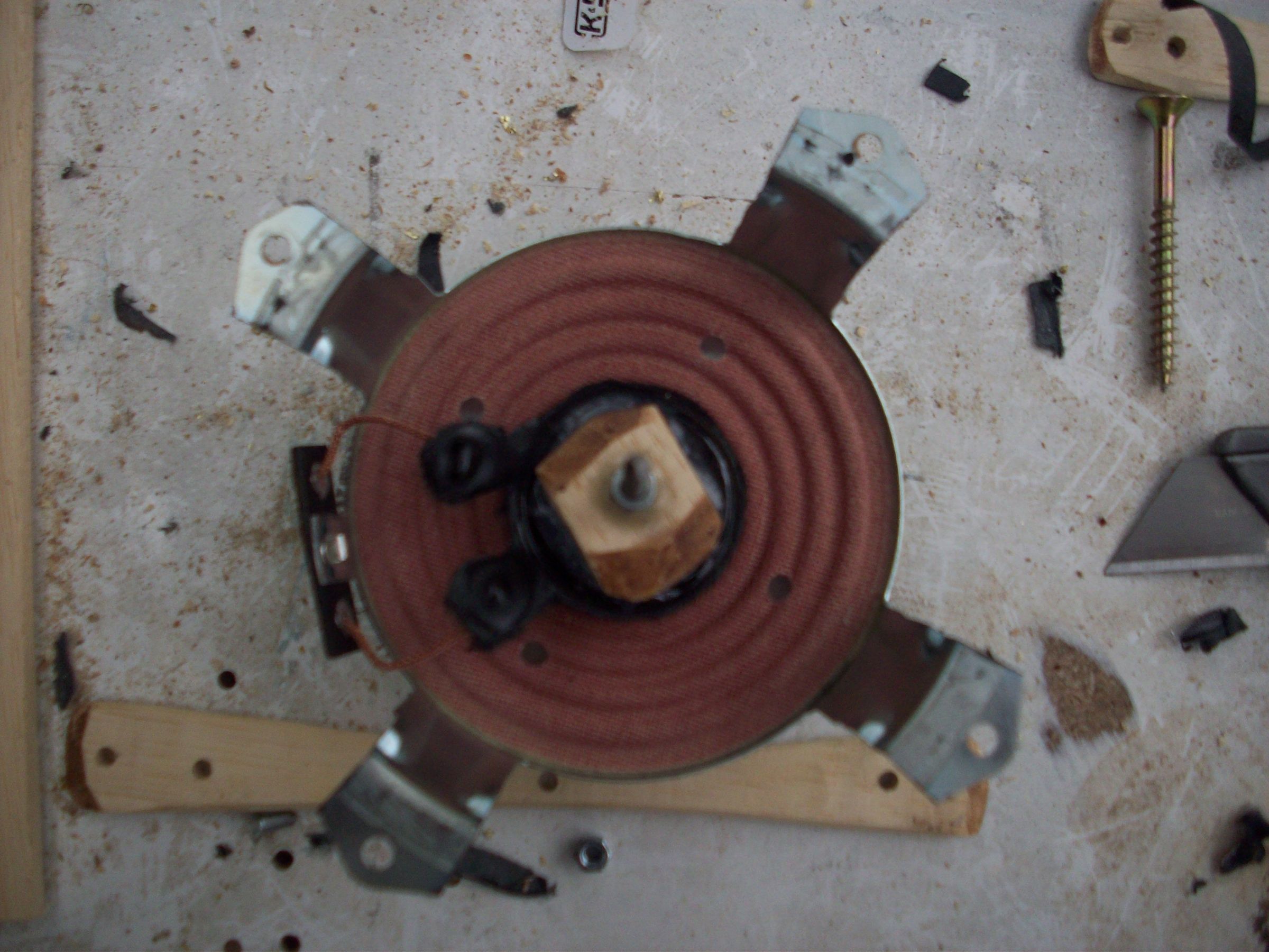 LVD : 8 Steps (with Pictures) - Instructables