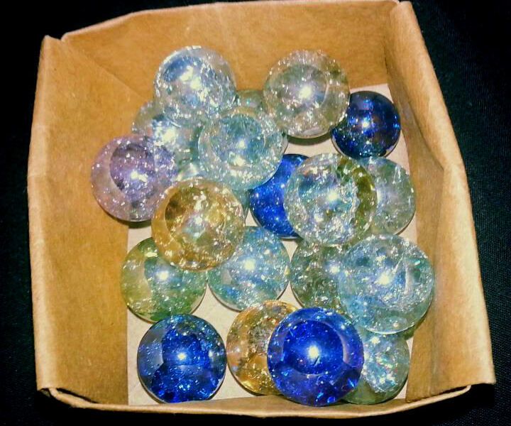 Baked Marbles : 3 Steps (with Pictures) - Instructables