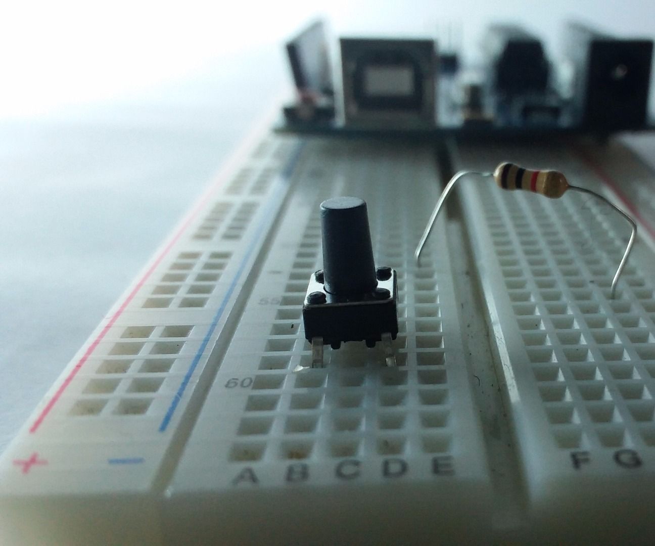 getting started with arduino in 60 minutes DIY Project - Step-by-Step ...