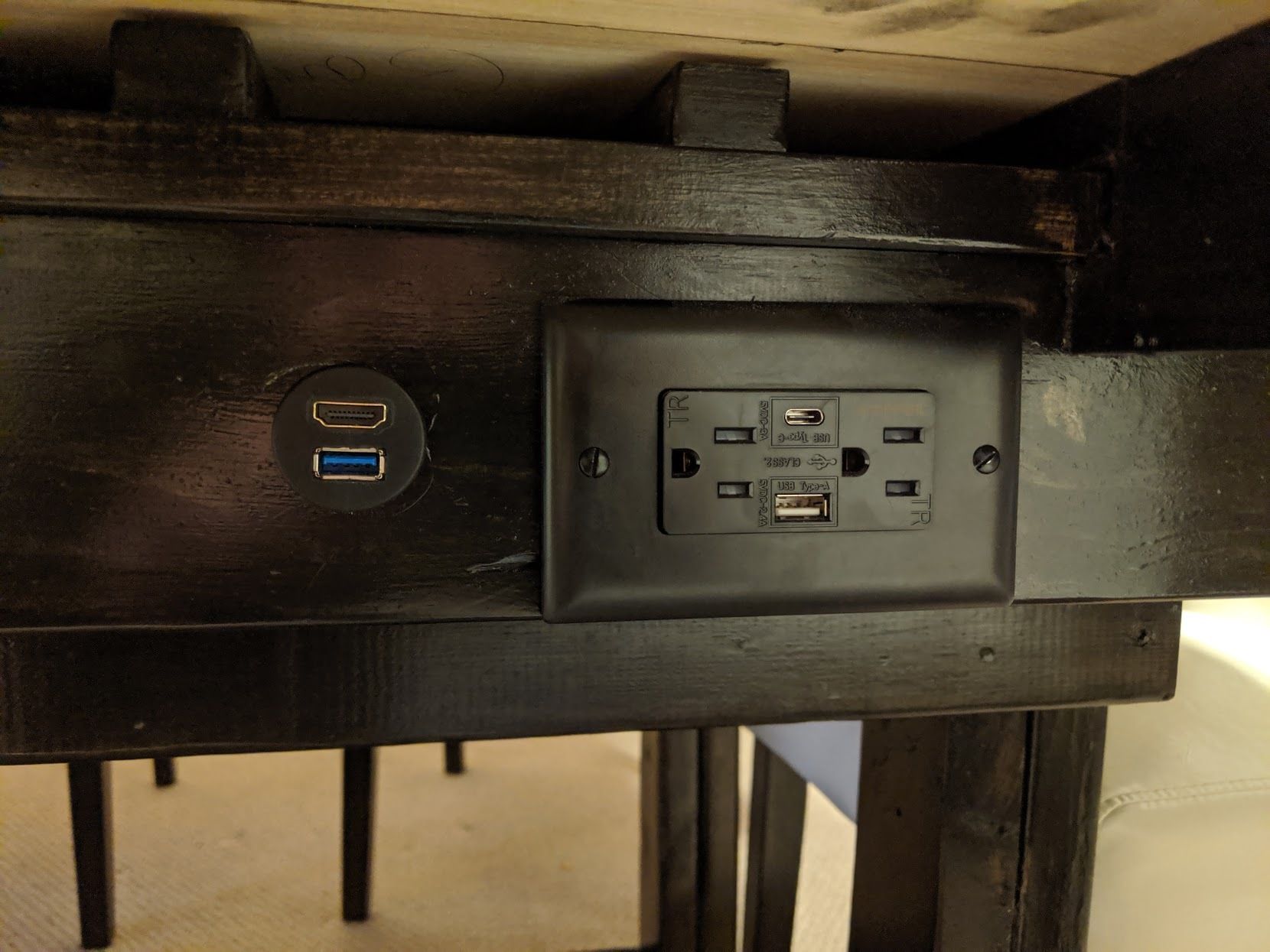 Multi-Purpose Gaming Table : 13 Steps (with Pictures) - Instructables