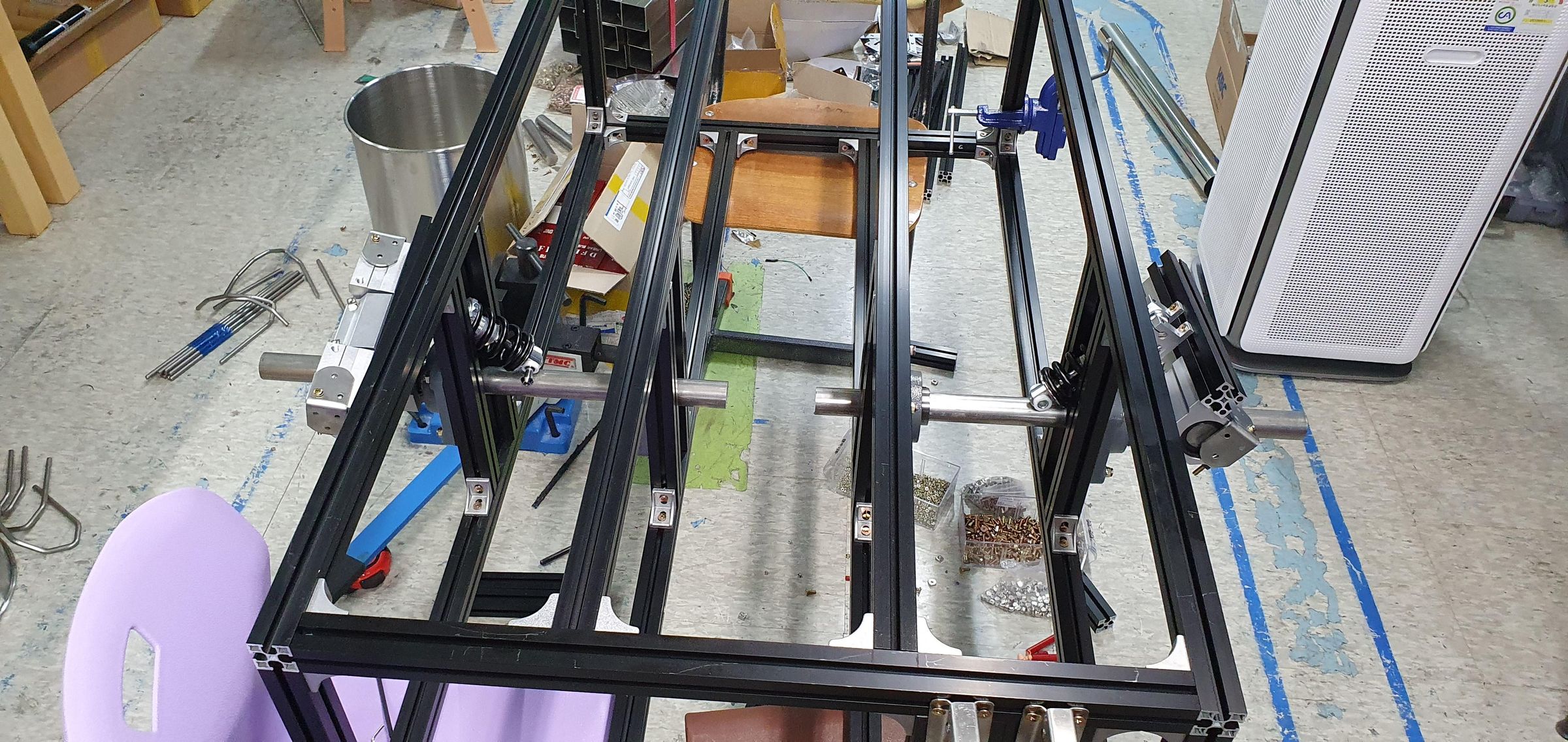 2020 Mars Rover CURIOSITY Project : 9 Steps (with Pictures) - Instructables